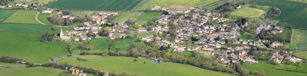 Examination Route Map – Your Neighbourhood Your Plan